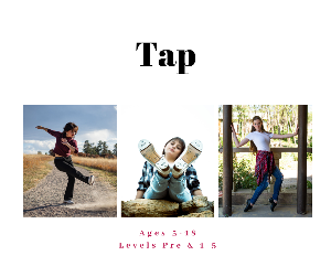 The Peak School of Dance - Facilities