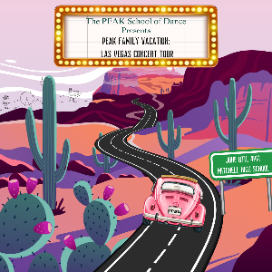 The Peak School of Dance Home